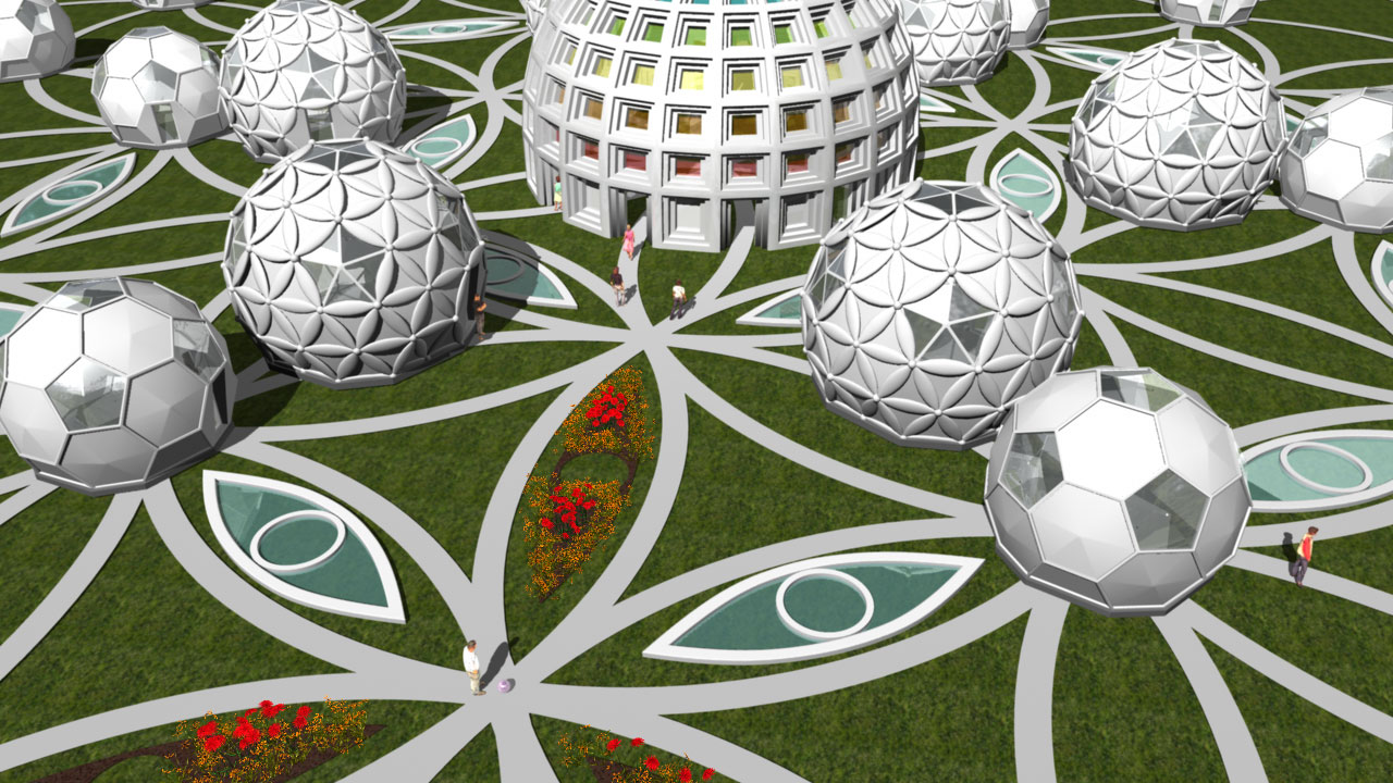 Homo Solaris – Project New Earth – Collections – Google+ – HOMO SOLARIS